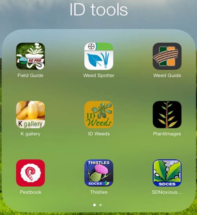 Ag Apps Updated « Down and Dirty with NPK
