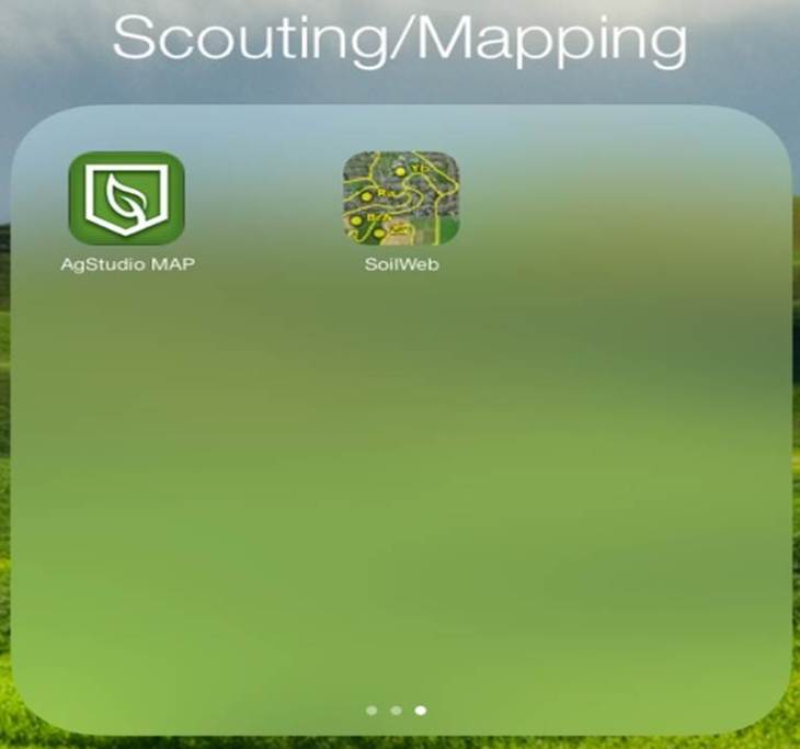 Ag Apps Updated « Down and Dirty with NPK