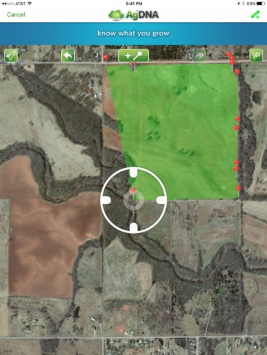 Scouting App Review « Down and Dirty with NPK