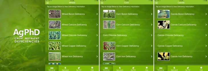 Ag Apps, 5 Years Later « Down and Dirty with NPK
